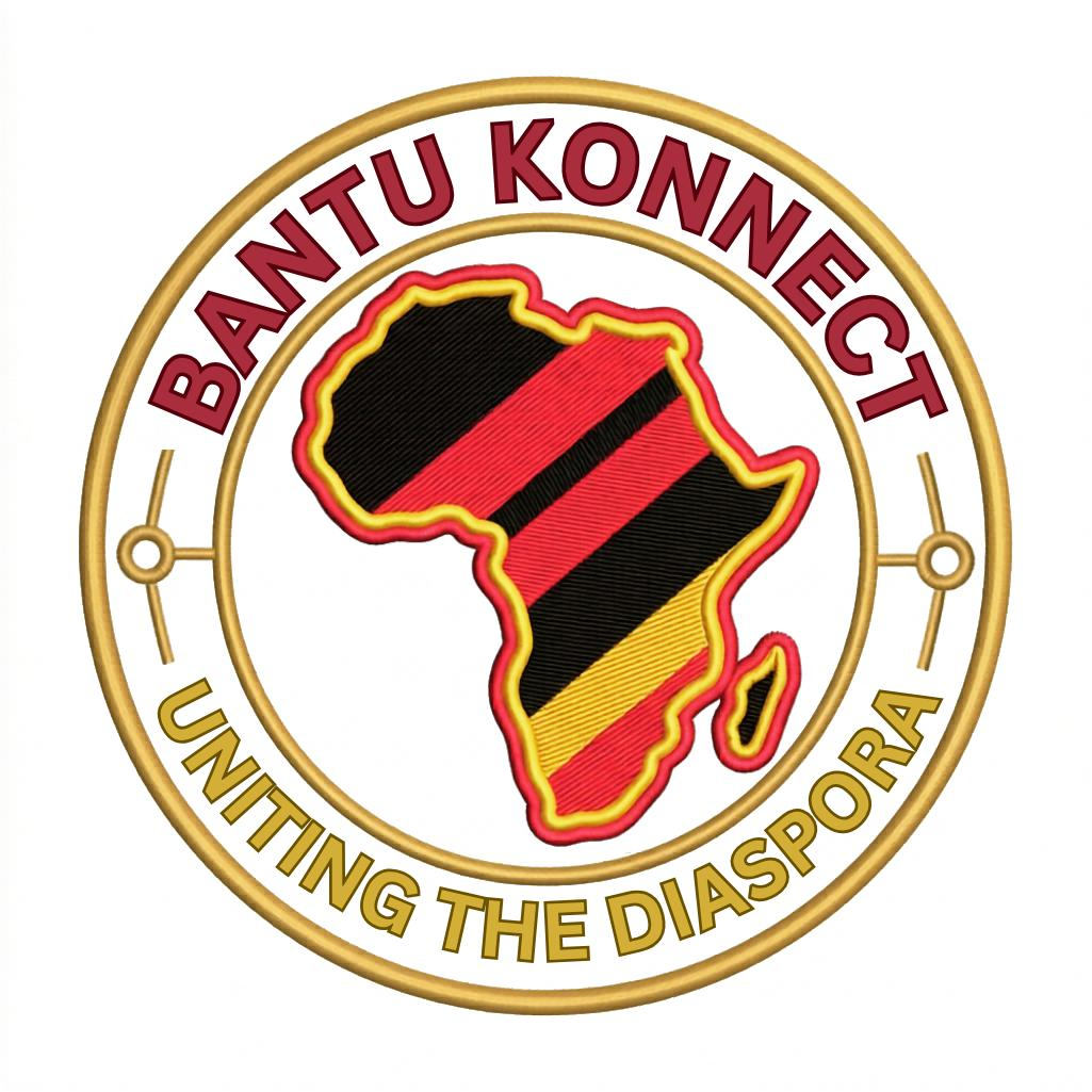 BantuKonnect - Community Platform for Ugandans in the UK